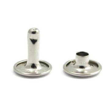 Double Capped Rivets – TCD Supplies