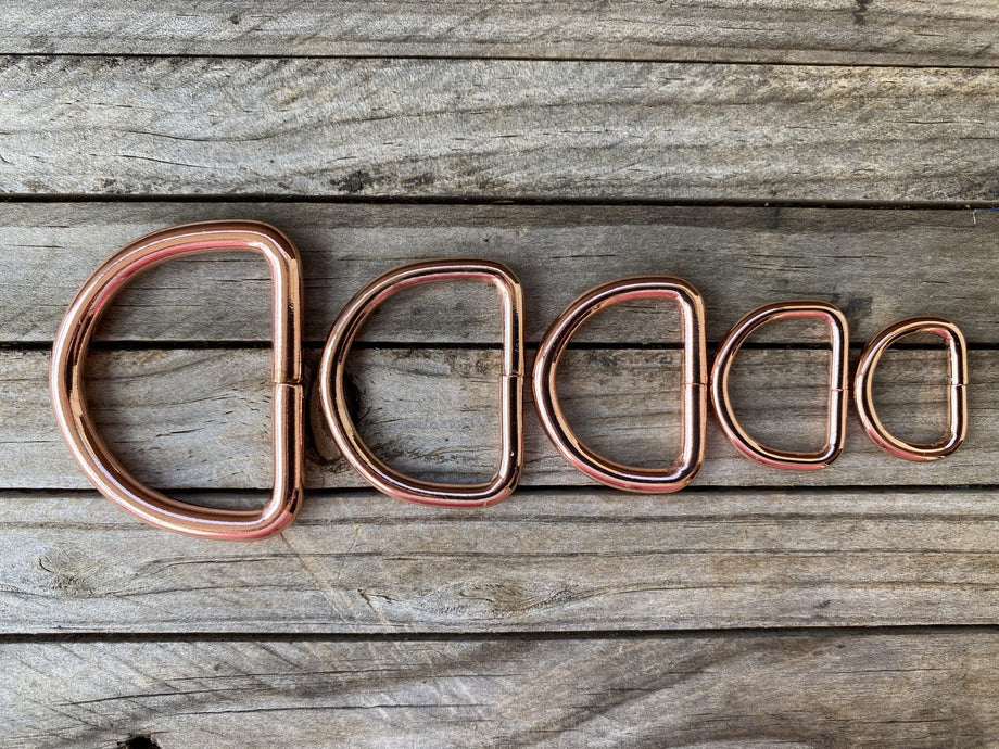 D-Rings – TCD Supplies